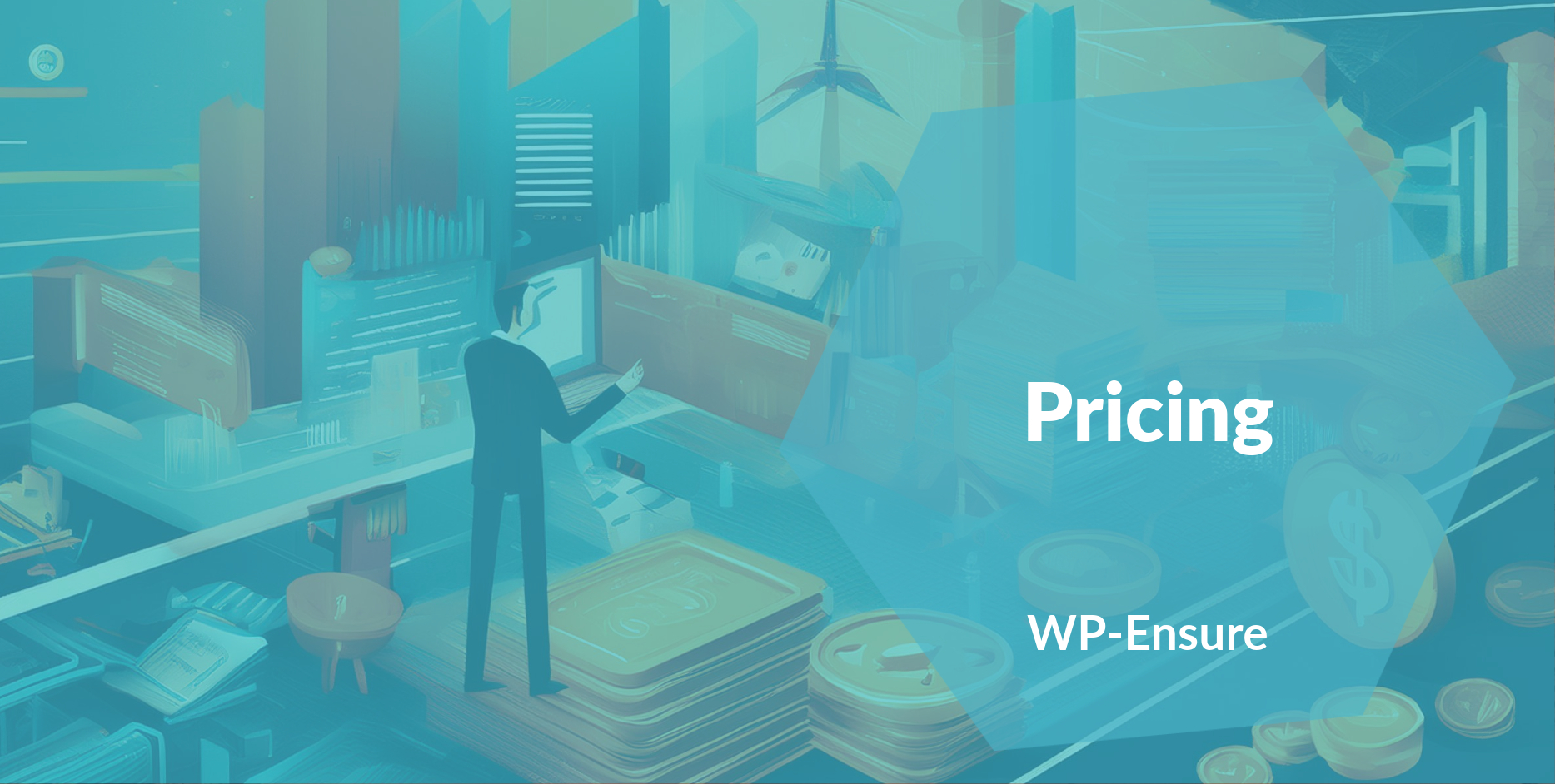 Pricing | WP-Ensure UK