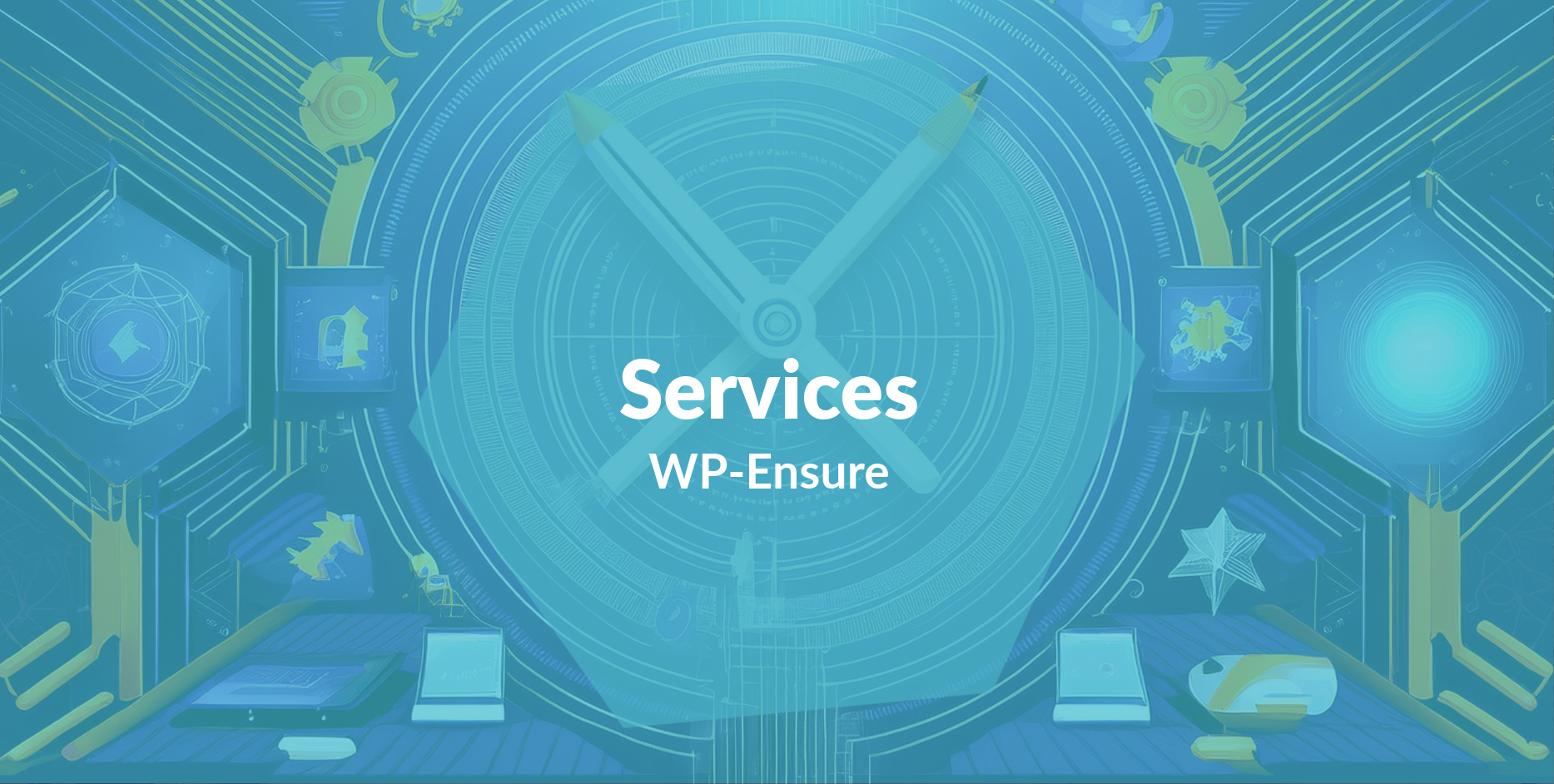 Services | WP-Ensure UK